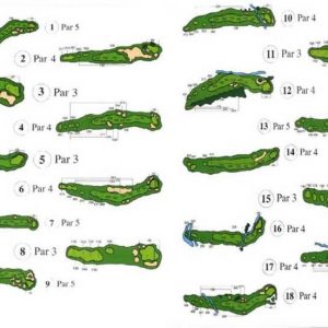 Gallery - Royal Oaks Golf Club